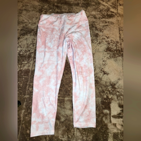 Jockey | Pants & Jumpsuits | Pink Yoga Pants | Poshmark
